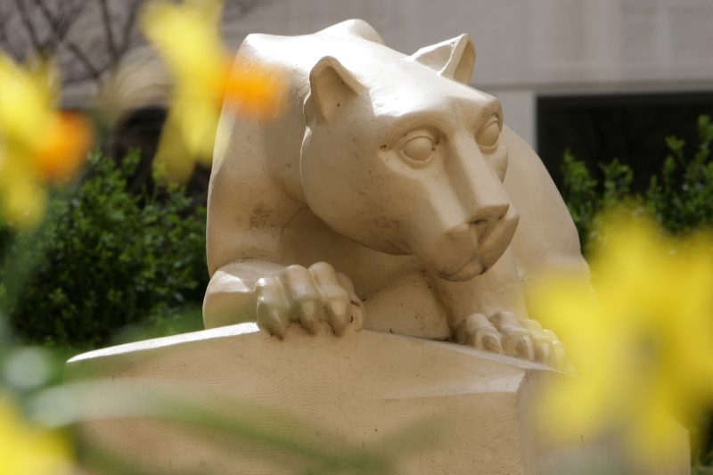 Penn State Health News