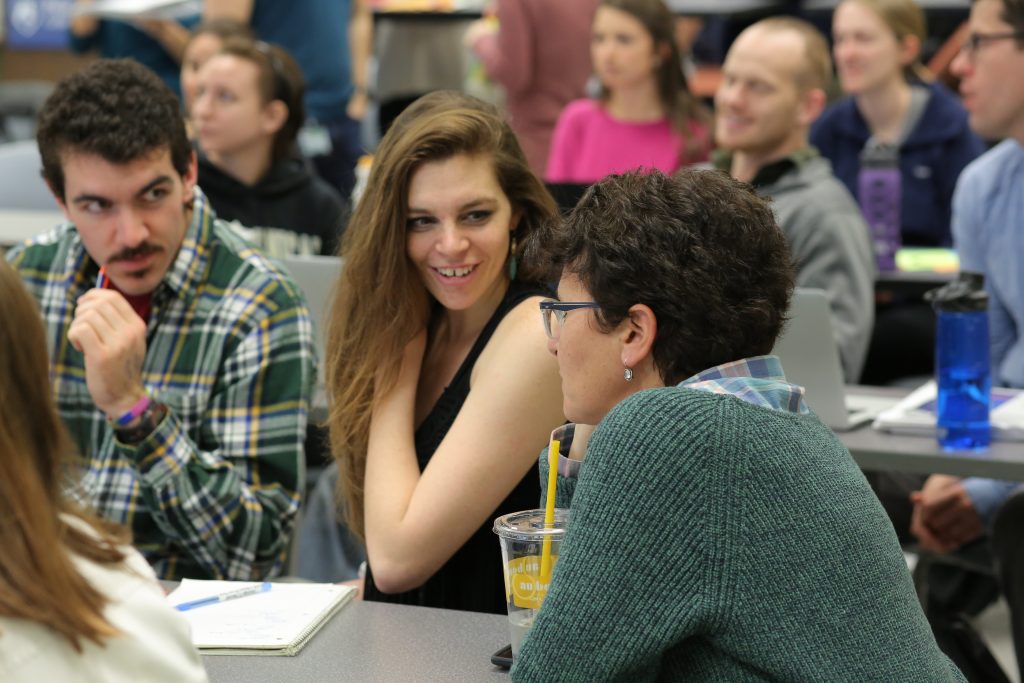 Team-based learning sets physician assistant program apart - Penn State ...