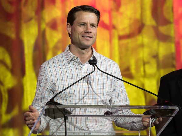 Children’s Miracle Network program wins fundraising awards - Penn State ...