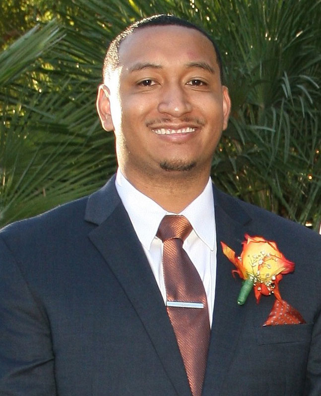 College of Medicine bioinformatics student selected for National ...