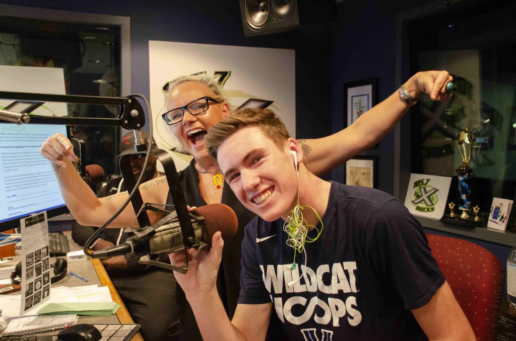 Pay 4 Play to benefit Children’s Hospital sets new record - Penn State ...