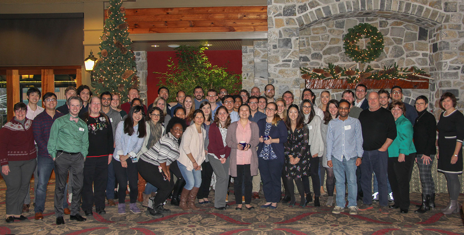 MD/PhD program directors give quarterly update for winter 2018-2019 ...