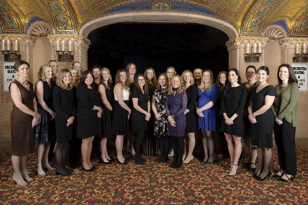 Emerging leaders program earns first place at Human Resources ...