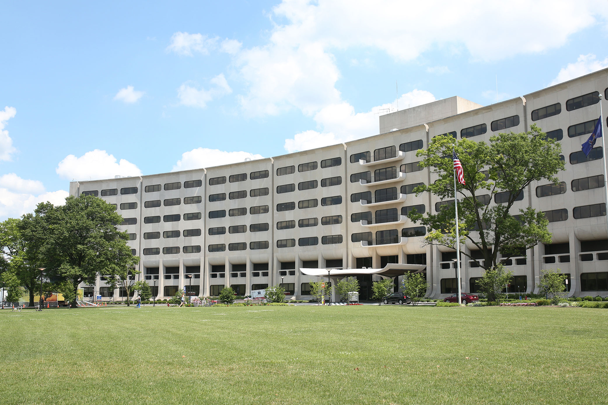 National Institutes of Health, other organizations fund College of ...
