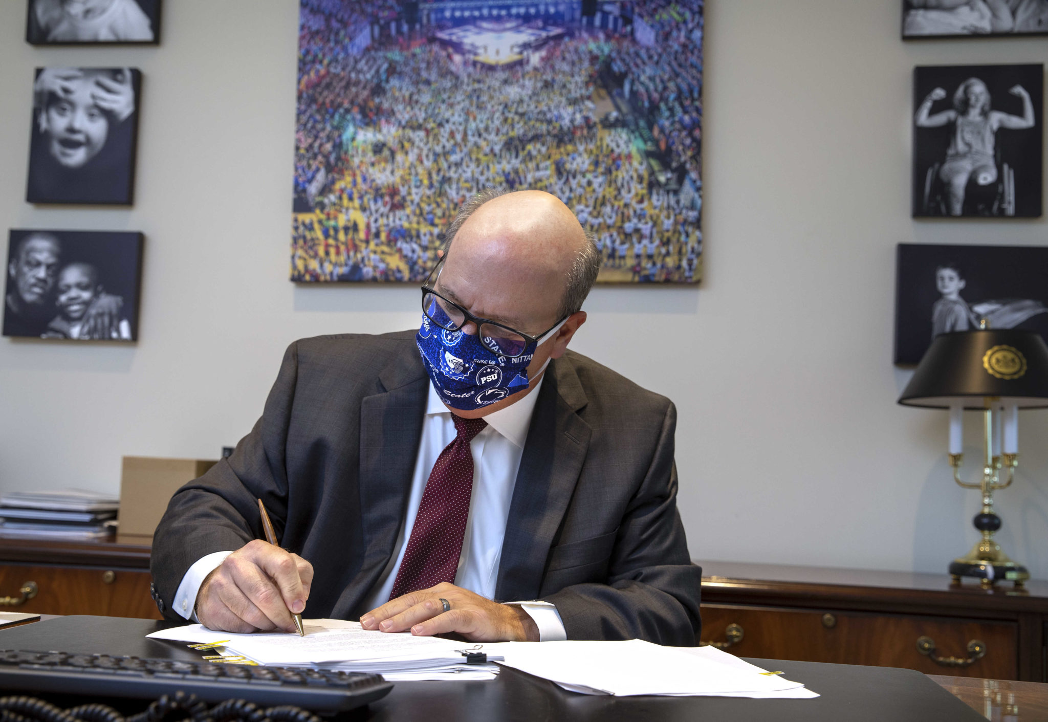 Holy Spirit Health System to transfer from Geisinger to Penn State ...