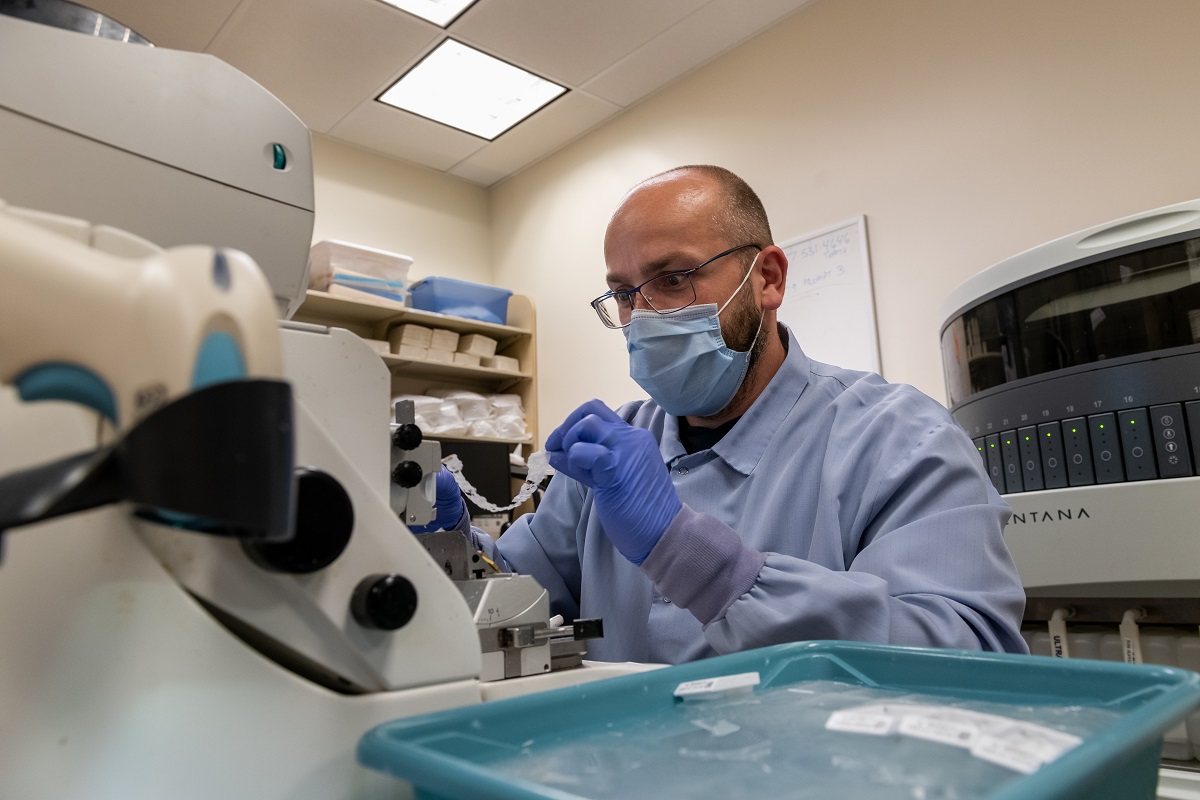 We are Penn State Health: It’s all about the patients at St. Joseph’s ...