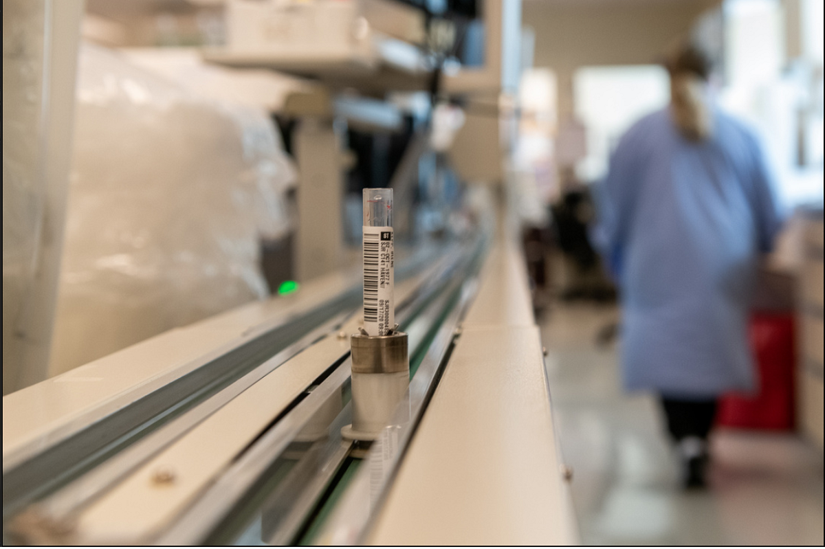 We are Penn State Health: It’s all about the patients at St. Joseph’s ...