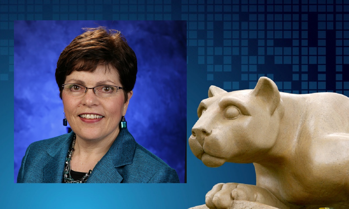 Hershey Medical Center’s Himes, nurse mentor, coach, leader, to retire ...