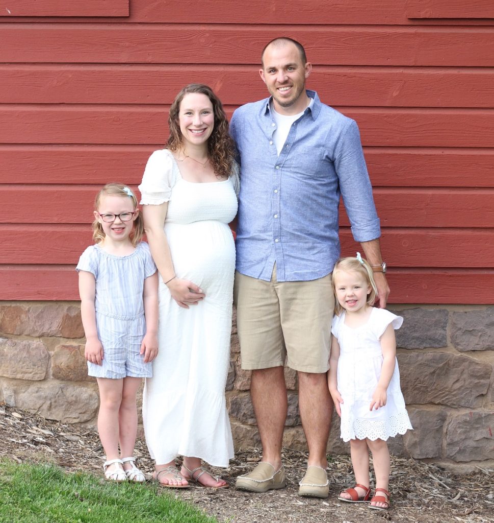 Something joyful. Ryan’s story. - Penn State Health News