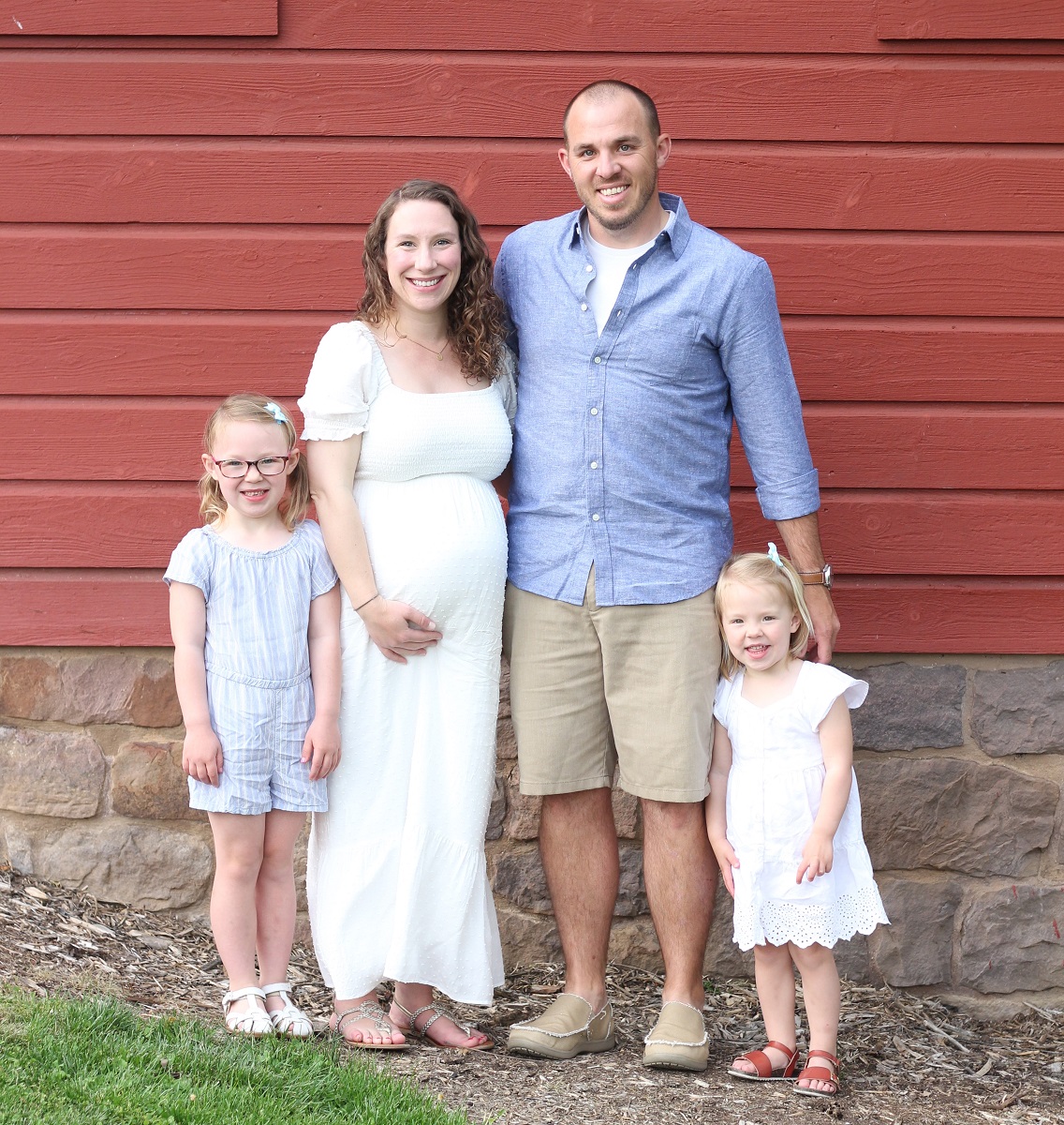 Something joyful. Ryan’s story. - Penn State Health News