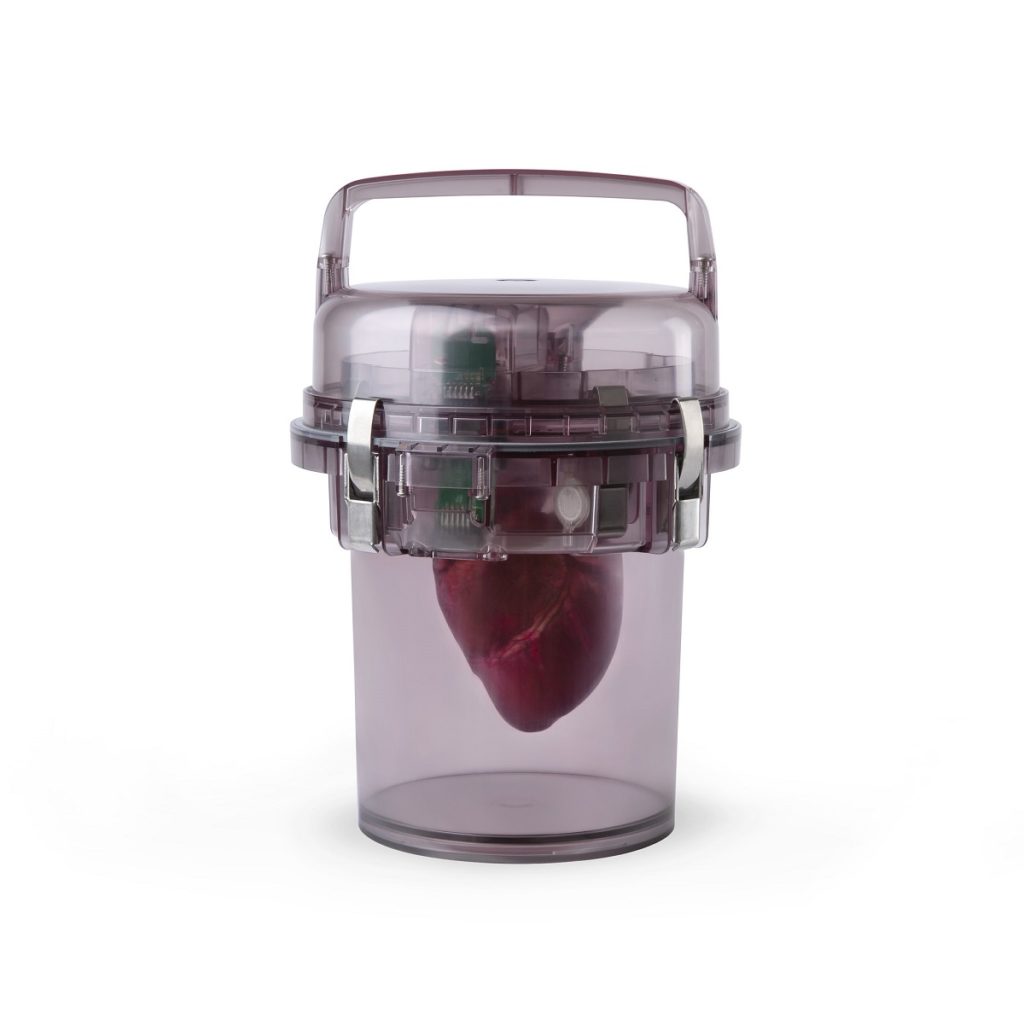 Hershey Medical Center is first in PA to use revolutionary new device ...