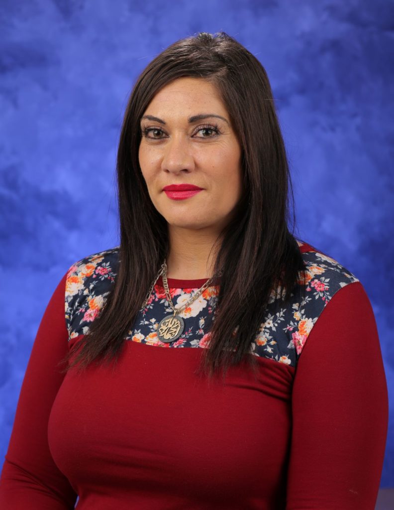 Women in Medicine: Rana Al-Sadi, PhD - Penn State Health News