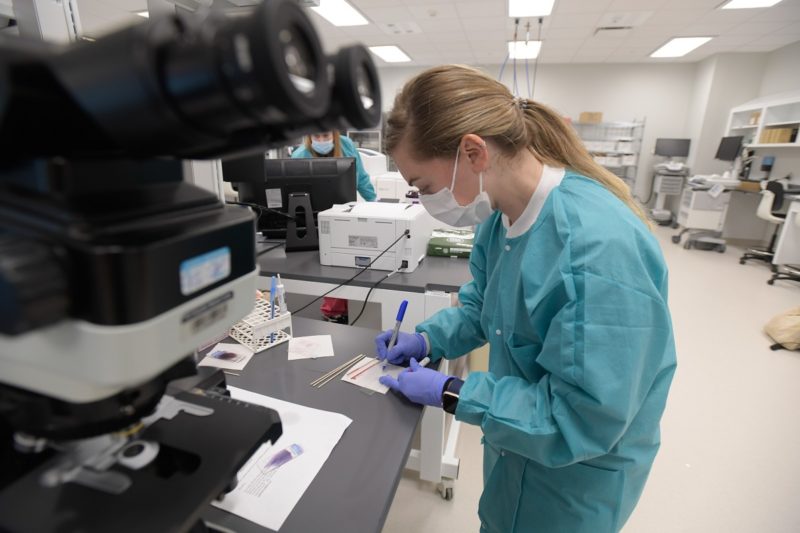 Hello Hampden: Capital Region’s newest acute care hospital opens its ...