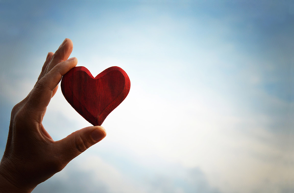 Tips for taking care of caregivers - Penn State Health News