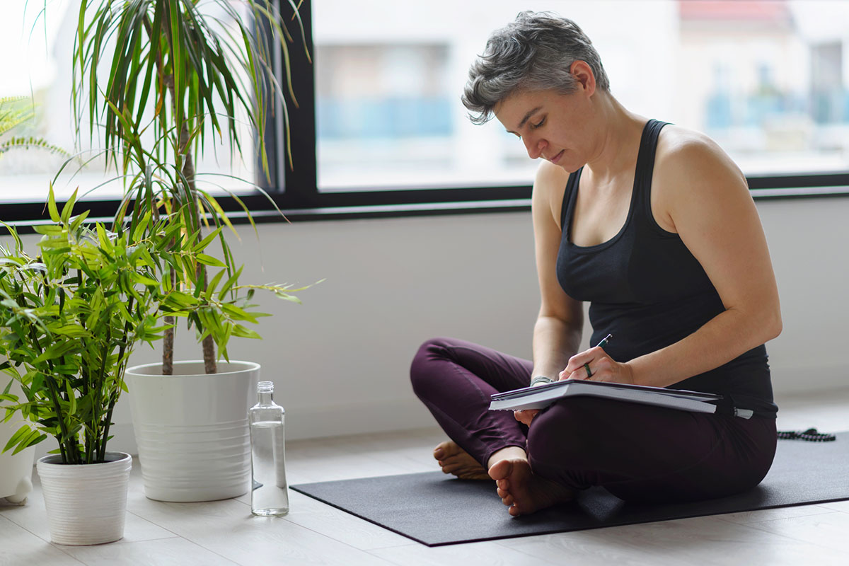 Exercise can be beneficial for people diagnosed with blood cancers ...