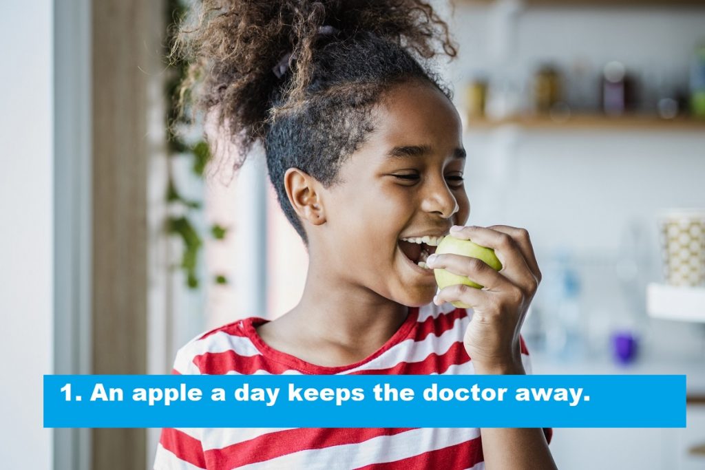 The Medical Minute: Take the Back-to-School Pop Quiz - Penn State ...