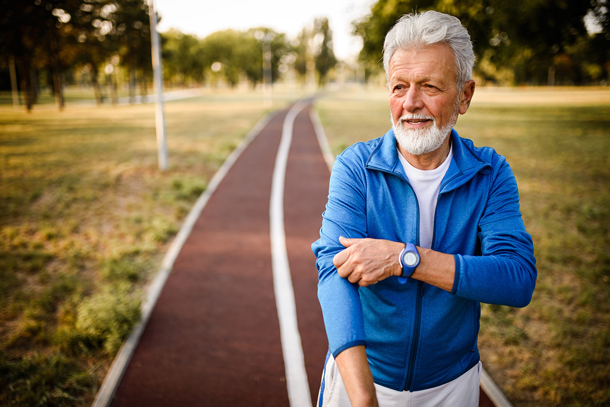 But I’m tired, why should I exercise? - Penn State Health News