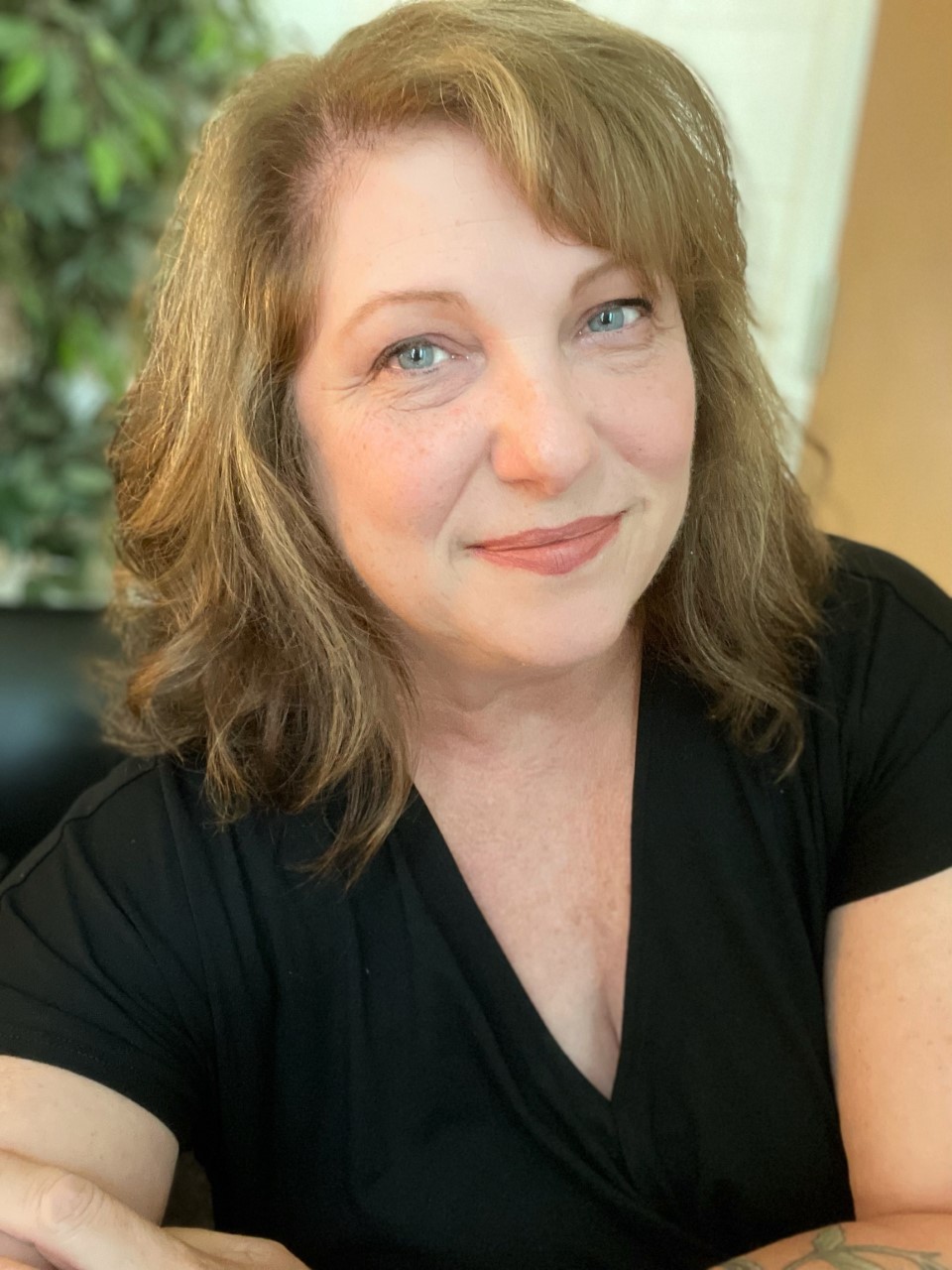 Pamela Witt, Shannon Ritter join Office of Vice Dean of Diversity ...