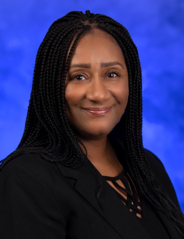 Pamela Witt, Shannon Ritter join Office of Vice Dean of Diversity ...