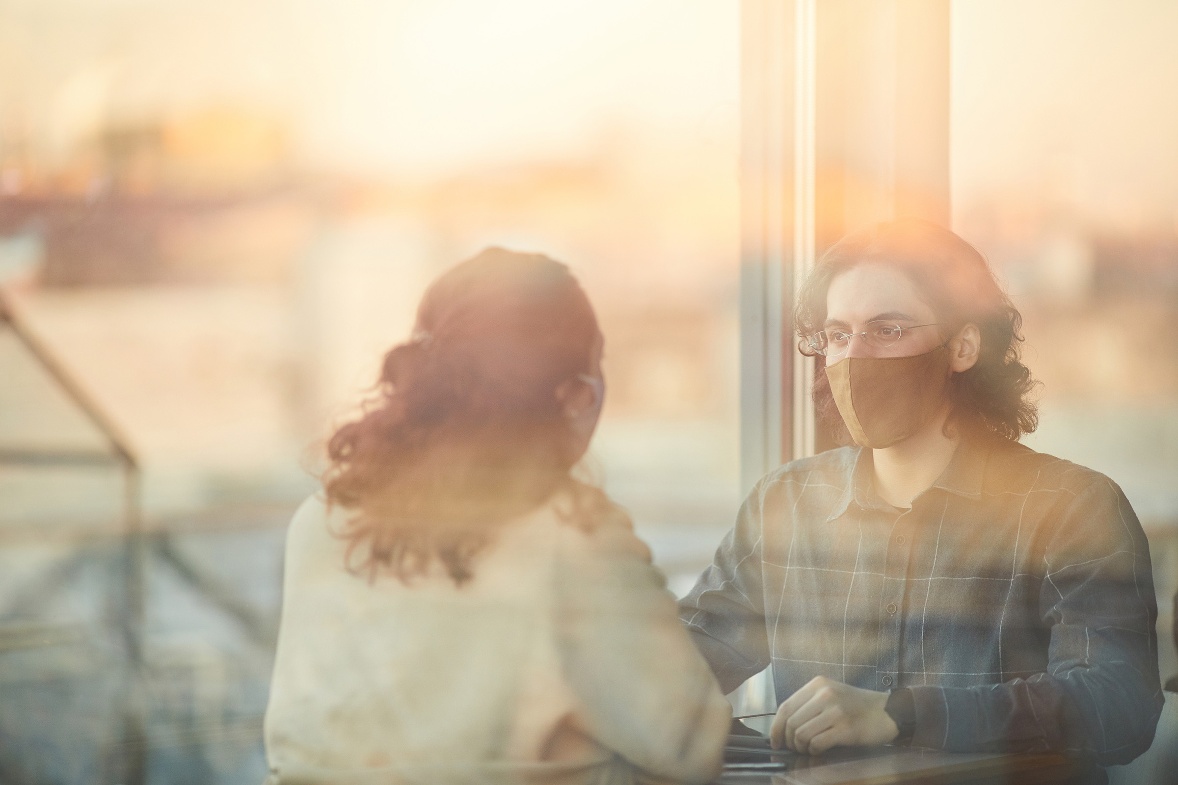 Project ECHO and Project Reassure partner for Fostering Resilience for ...