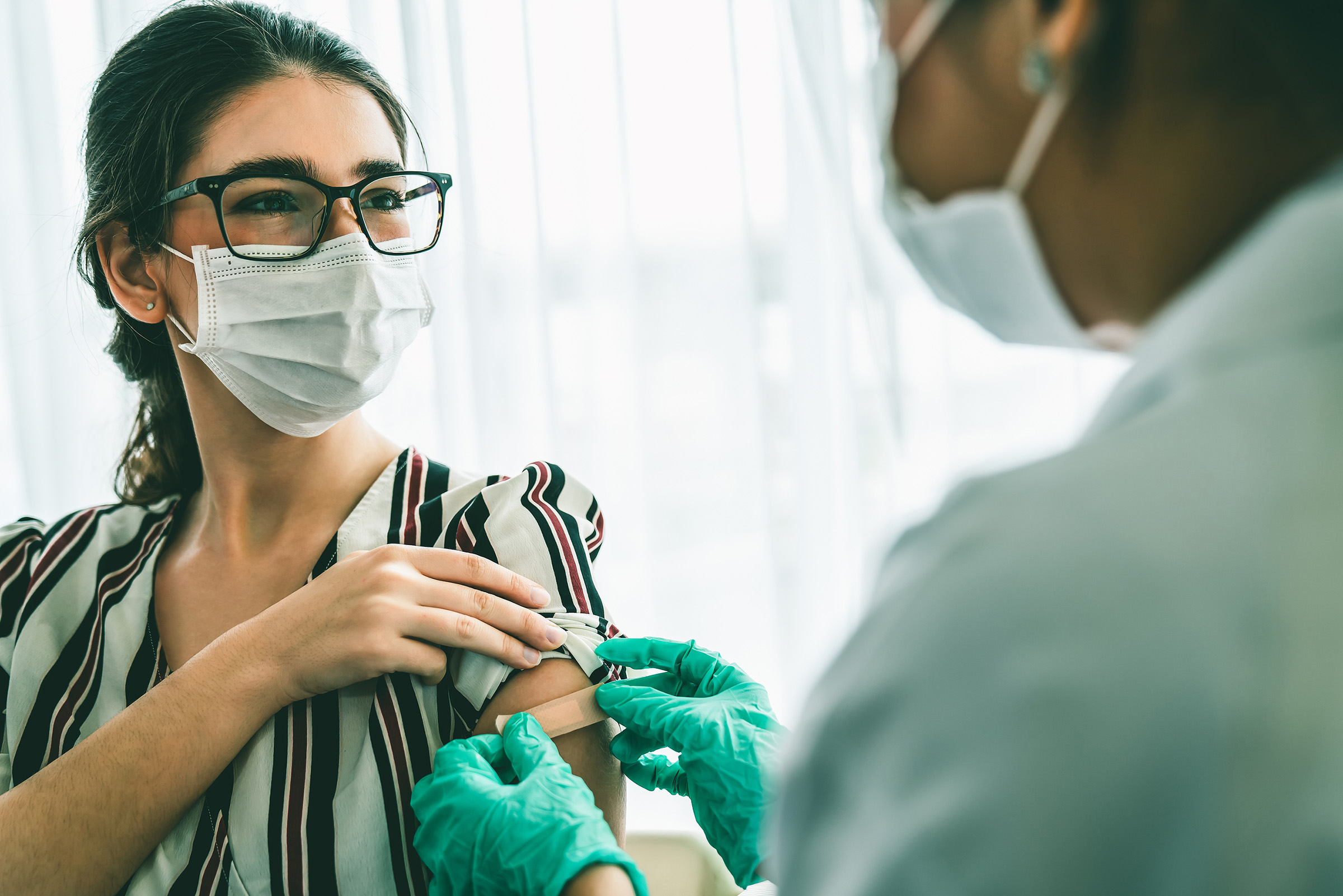 Project ECHO partners with REACH to provide vaccine communication ...