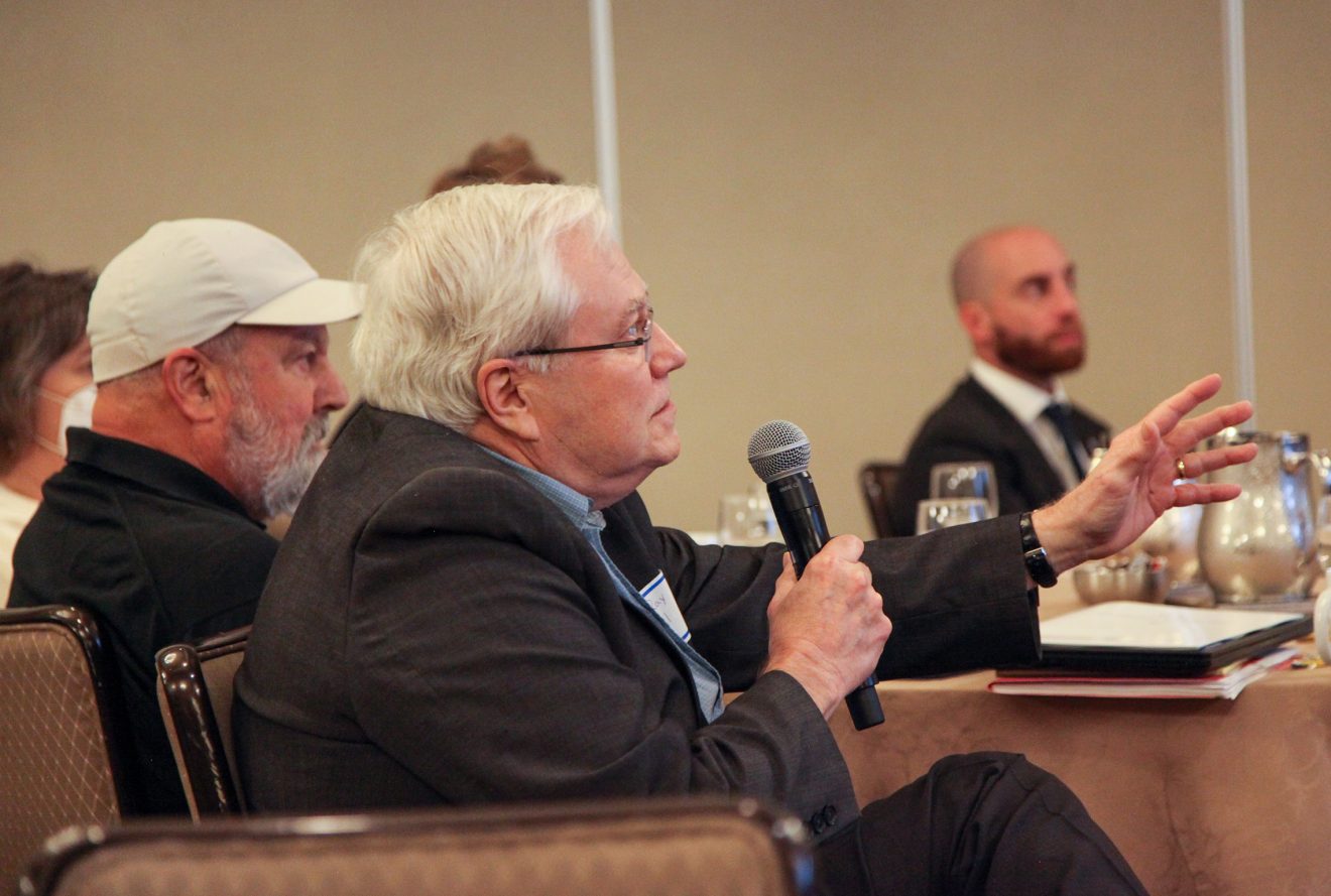 Penn State College of Medicine MD/PhD Program holds fall retreat - Penn ...