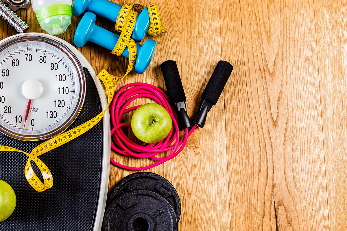 Routine exercise, maintaining a healthy weight may help cancer outcomes ...