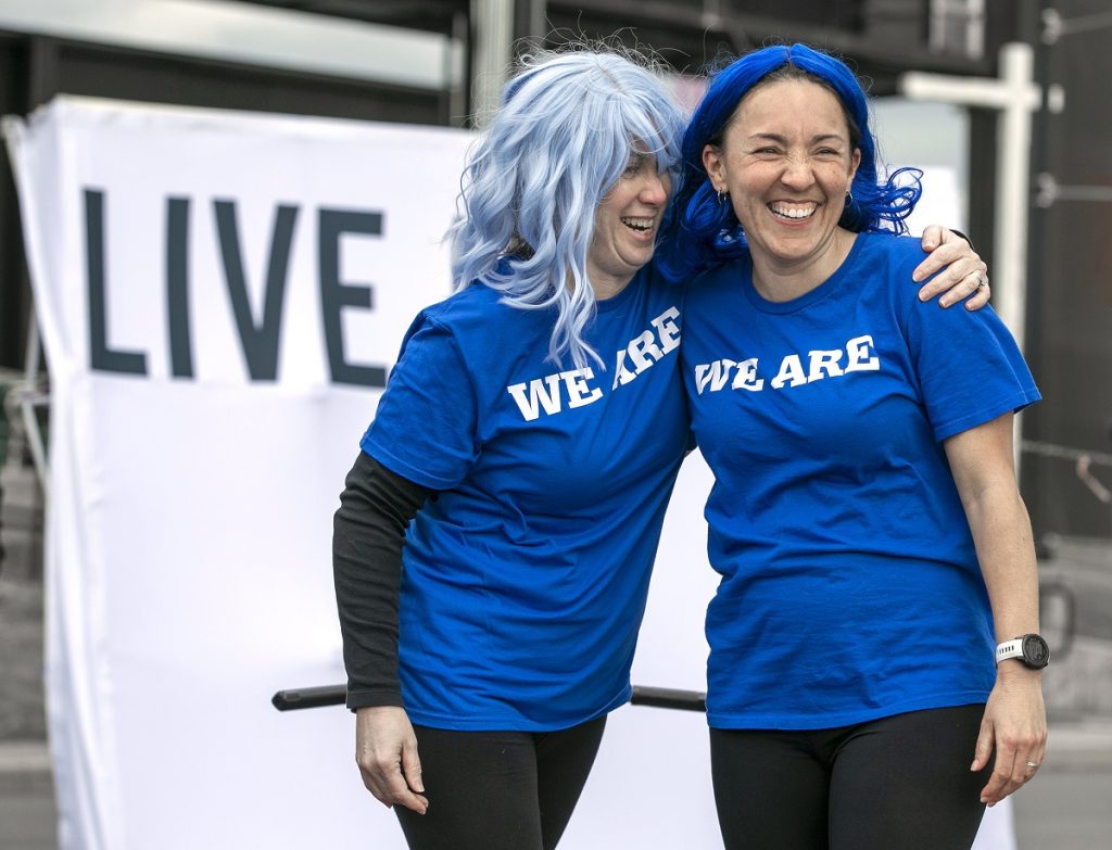 Hospitals, nurses take the cake: Penn State Health celebrates National ...