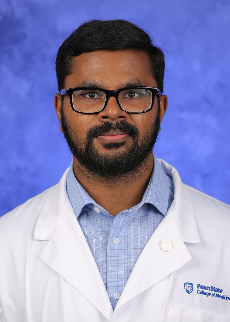 MD/PhD student wins prestigious NIH fellowship in bioinformatics and ...