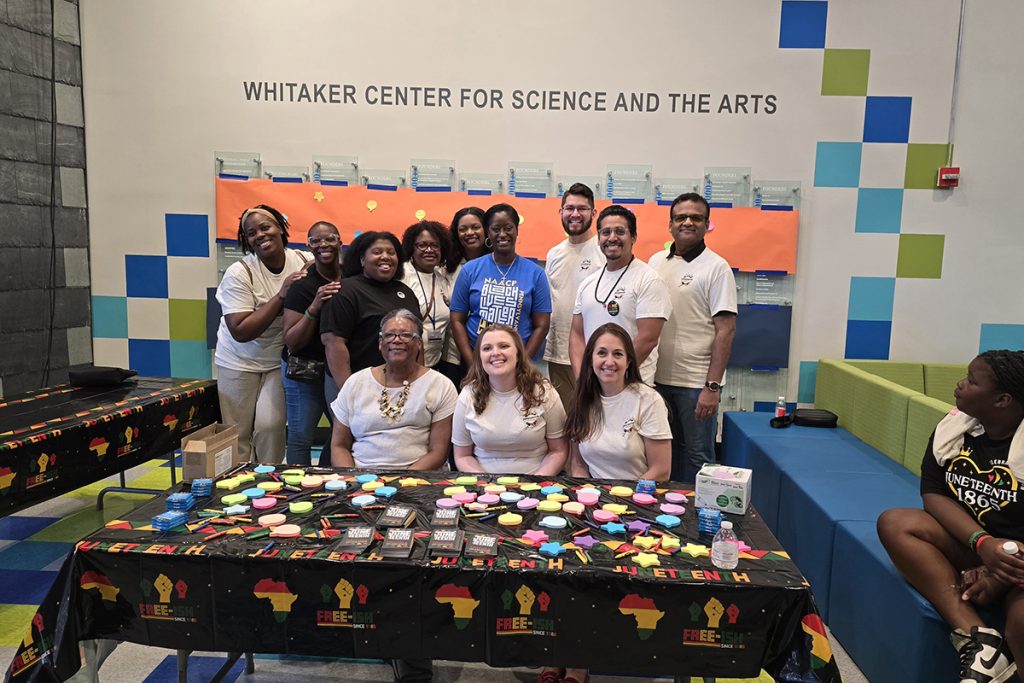 Penn State Health celebrates Juneteenth with presentations and family ...